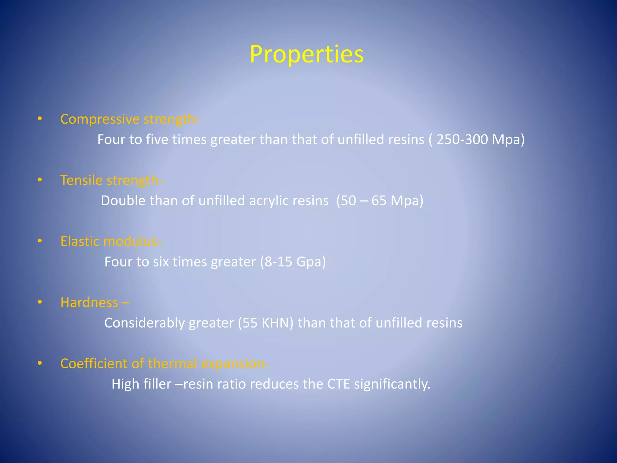 Composite resin restoration in dentistry | PPTX