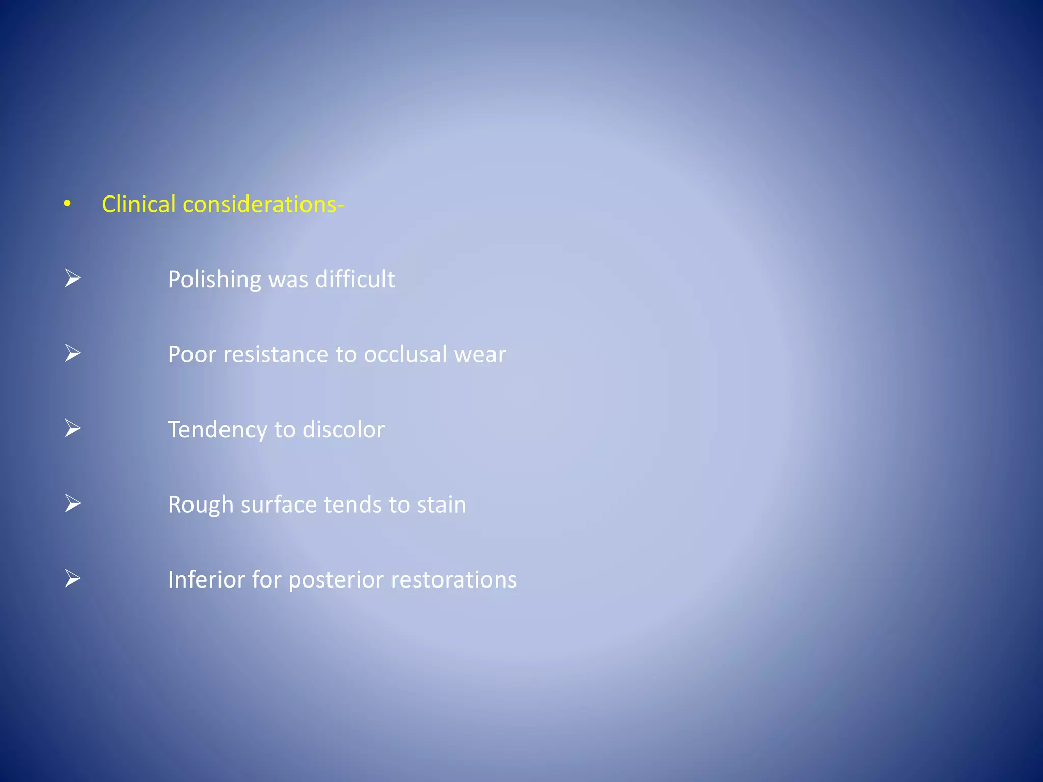 Composite resin restoration in dentistry | PPTX