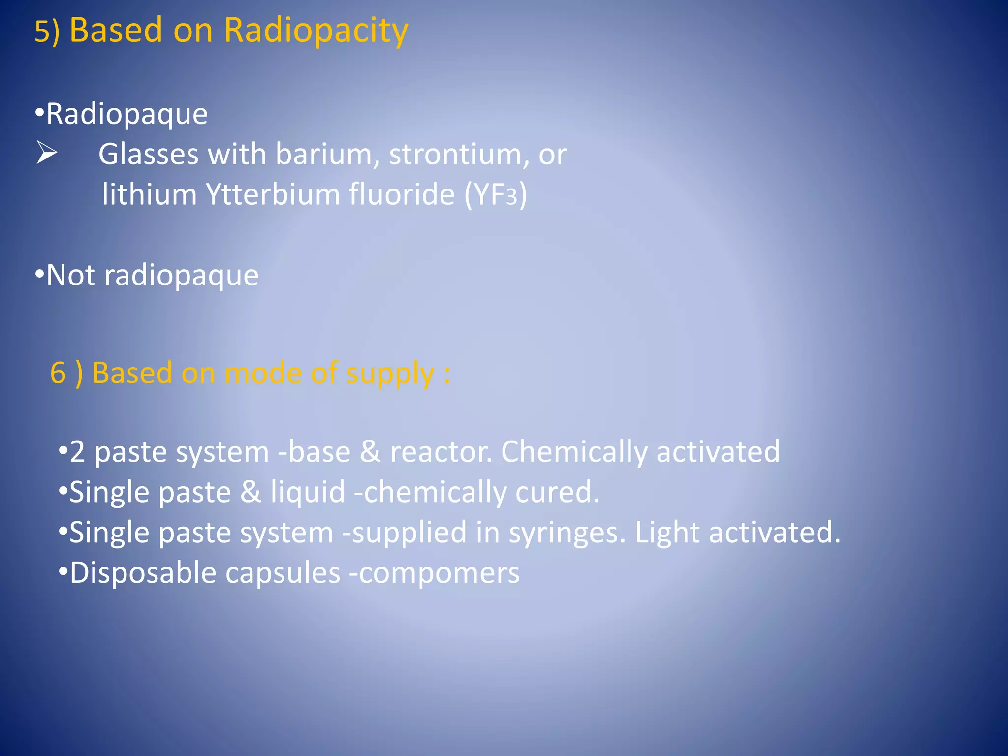 Composite resin restoration in dentistry | PPTX