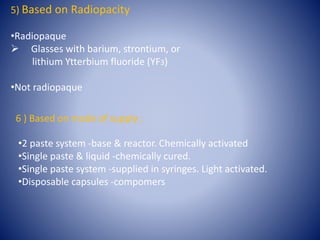 Composite resin restoration in dentistry | PPT
