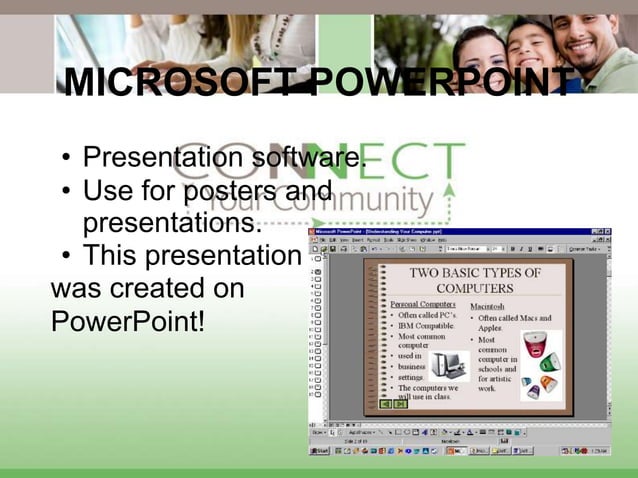 Basic computer | PPT