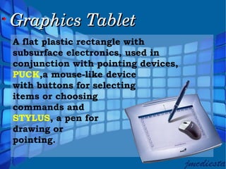 Basic Computer Concepts | ODP