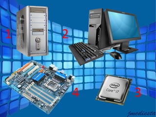 Basic Computer Concepts | ODP