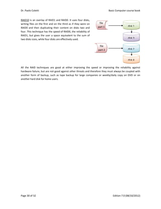 Basic computer | PDF
