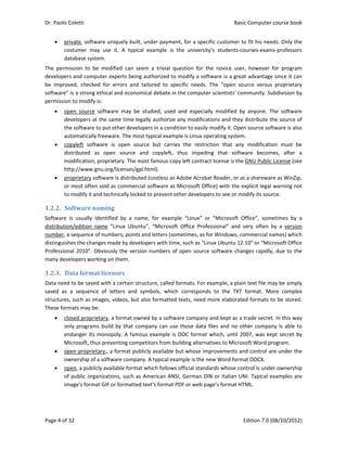 Basic computer | PDF