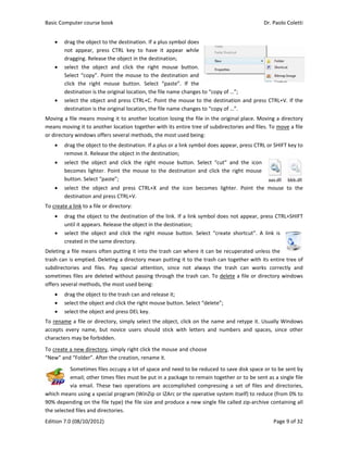 Basic computer | PDF