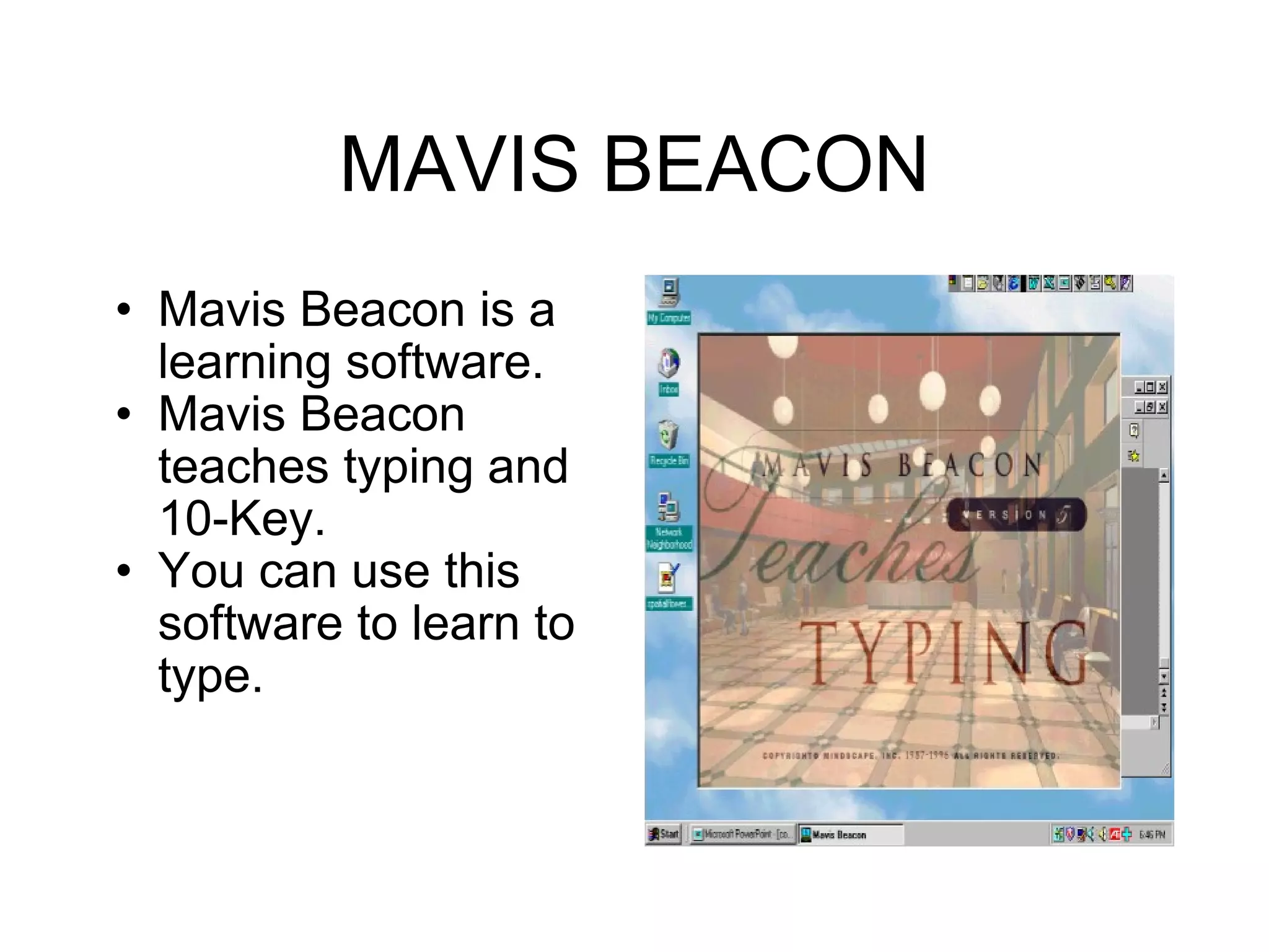 Basic computer understanding your computer | PPT