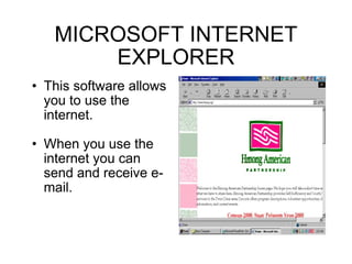 Basic computer understanding your computer | PPT