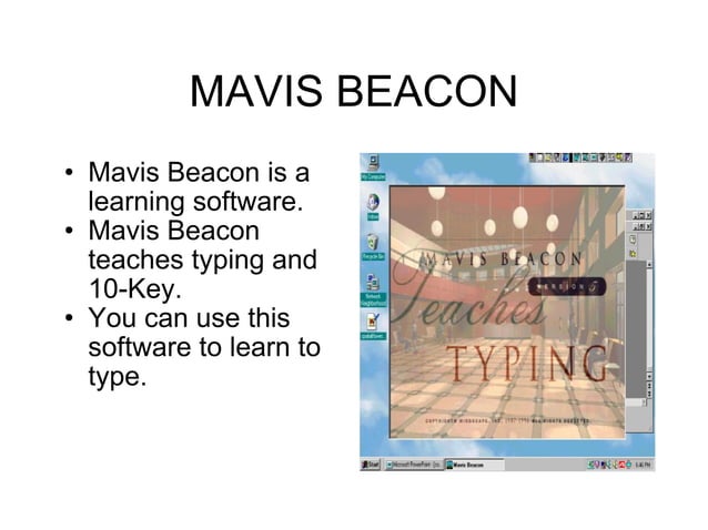 Basic computer understanding your computer | PPT