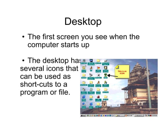 Basic computer understanding your computer | PPT