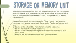 Basic computer Taining in AMBALA! BATRA COMPUTER CENTRE | PPT