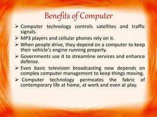 basiccomputer3-171013061116.pdf | Computing | Technology & Computing