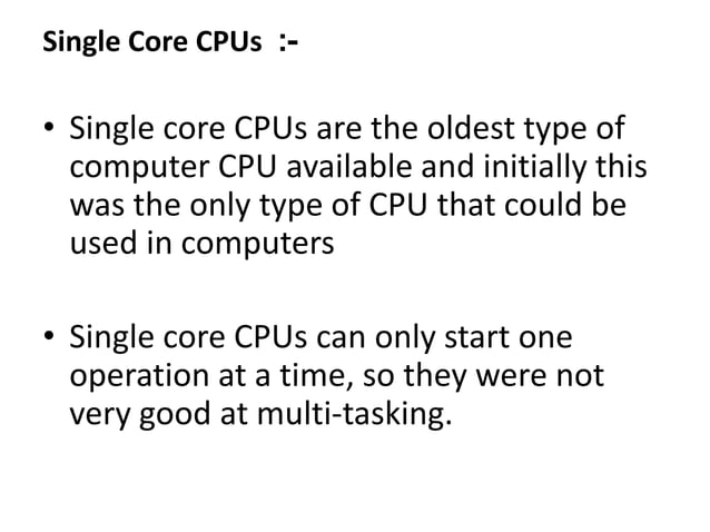 Basic computer architecture | PPTX | Data Storage and Warehousing | Computing
