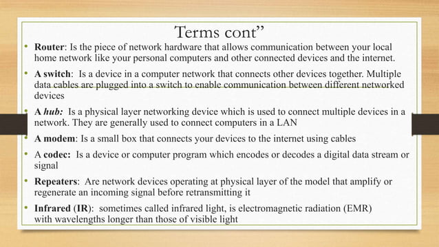 Basic computer assignments.presentation ptx | PPTX | Email | Internet