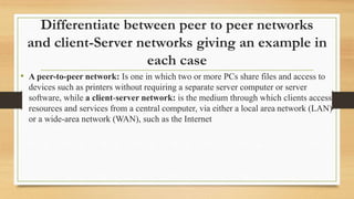 Basic computer assignments.presentation ptx | PPTX