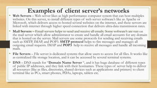 Basic computer assignments.presentation ptx | PPTX | Email | Internet