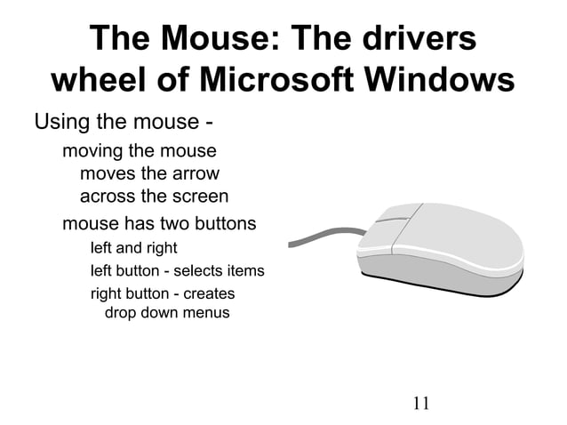 Basic computer class 1 | PPT