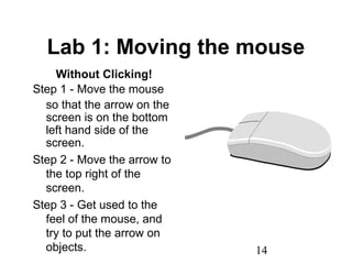 Basic computer class 1 | PPT