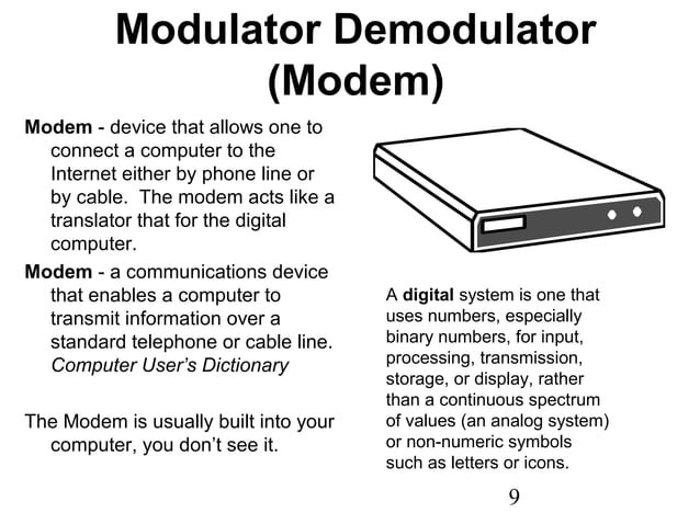 Basic computer class 1 | PPT