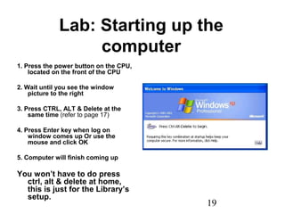 Basic computer class_2 | PPT