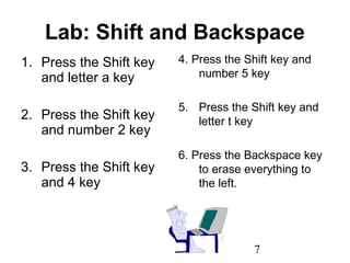 Basic computer class_2 | PPT