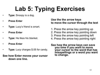 Basic computer class_2 | PPT