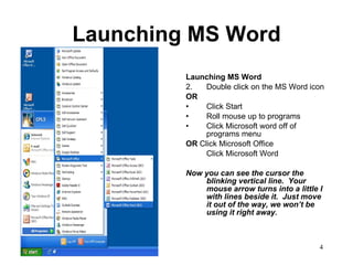Basic computer class_2 | PPT