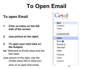 Basic computer class_4 | PPT