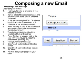 Basic computer class_4 | PPT