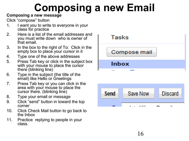 Basic computer class_4 | PPT