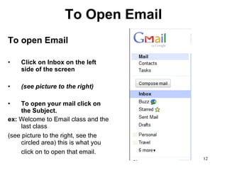 Basic computer class_4 | PPT