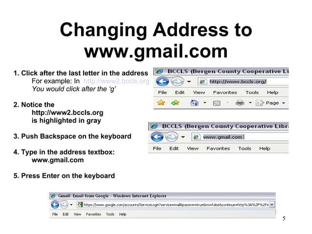 Basic computer class_4 | PPT