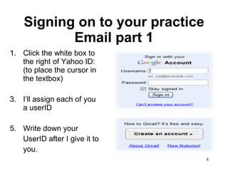 Basic computer class_4 | PPT