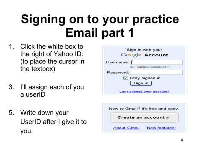 Basic Computer Class4 Ppt 1797