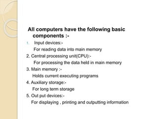 basic computer components(1).pptx