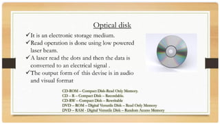 Basic Computer; Components of Computer System.pptx