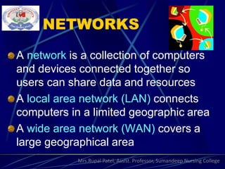 Basic computer concepts | PPTX | Operating Systems | Computer Software and Applications