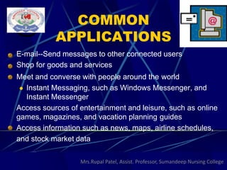 Basic computer concepts | PPTX | Operating Systems | Computer Software ...