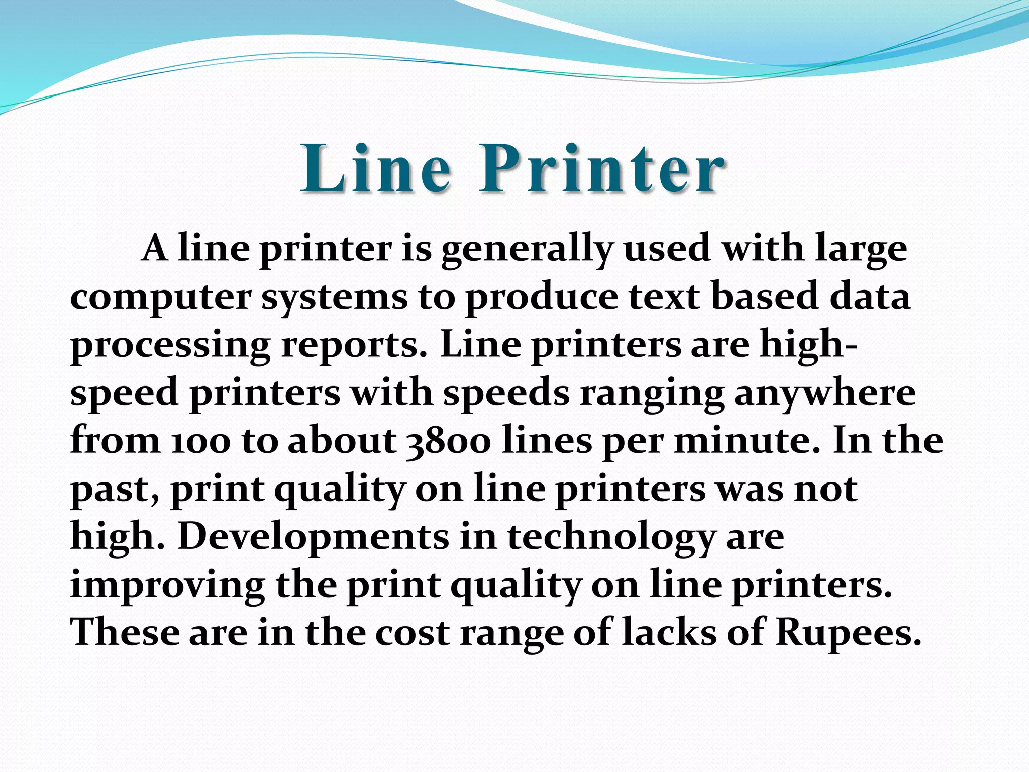 BASIC COMPUTER CONCEPTS.pptx | Computer Peripherals | Computing