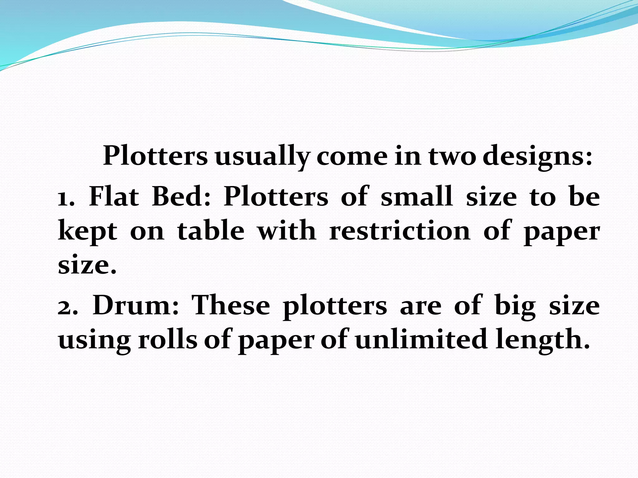 BASIC COMPUTER CONCEPTS.pptx | Computer Peripherals | Computing