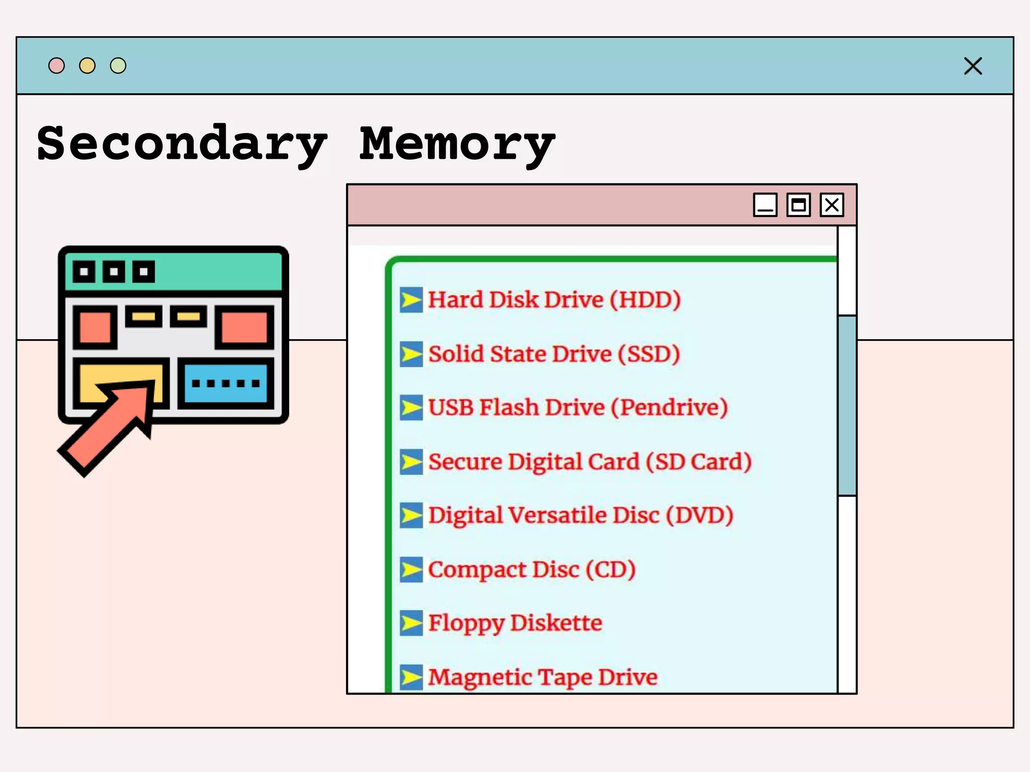 Basic Computer Concepts and Computer Operating Systems.pptx