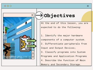 Basic Computer Concepts and Computer Operating Systems.pptx