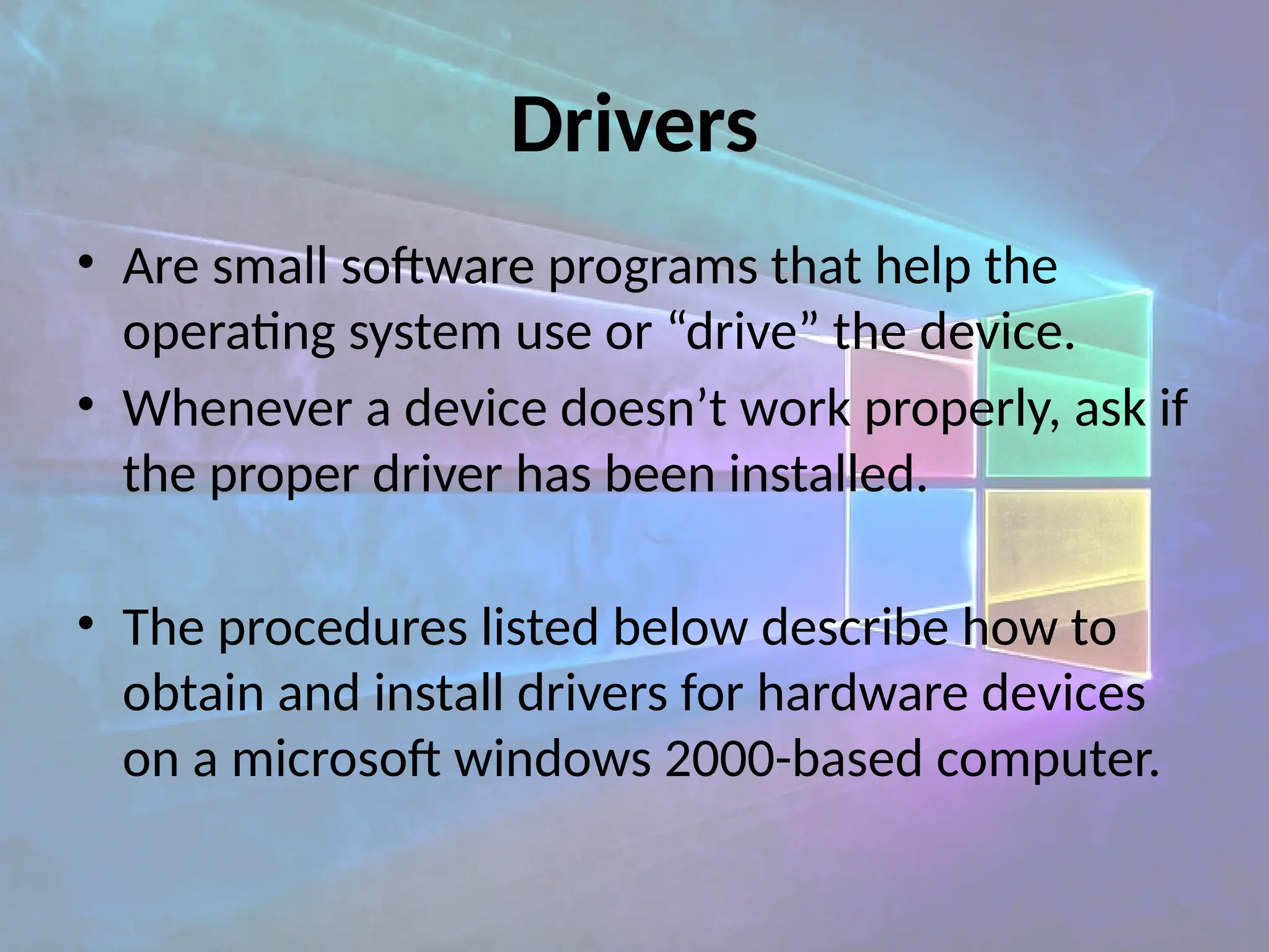 The Basic Computer Configuration Setup.pptx