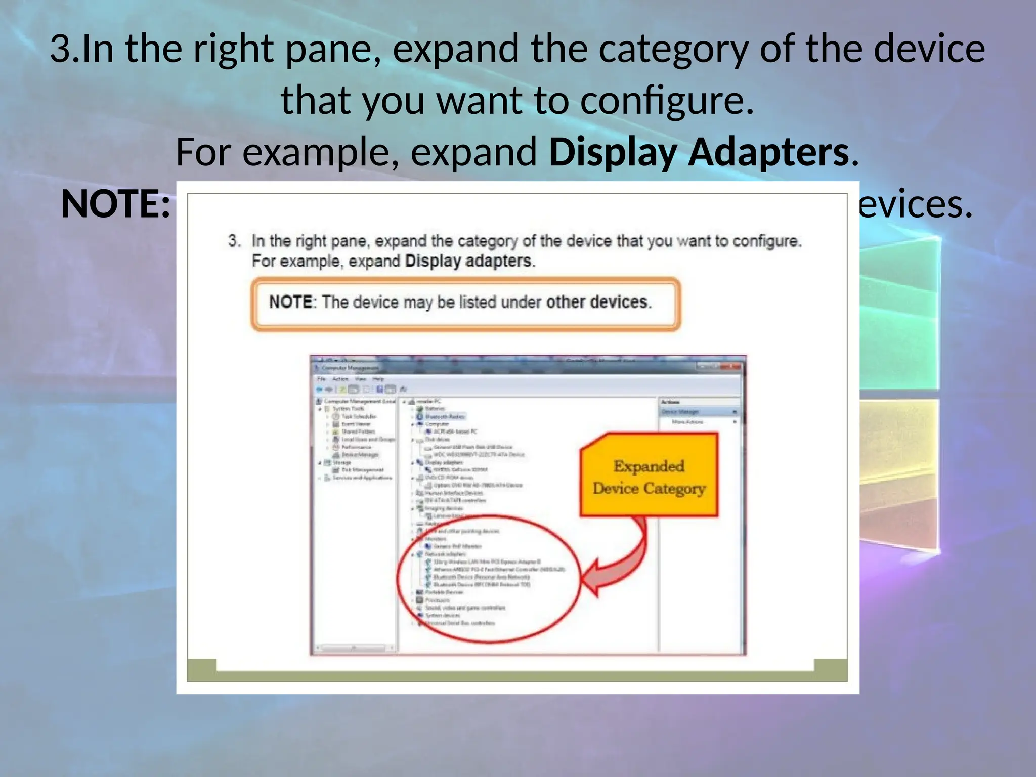 The Basic Computer Configuration Setup.pptx