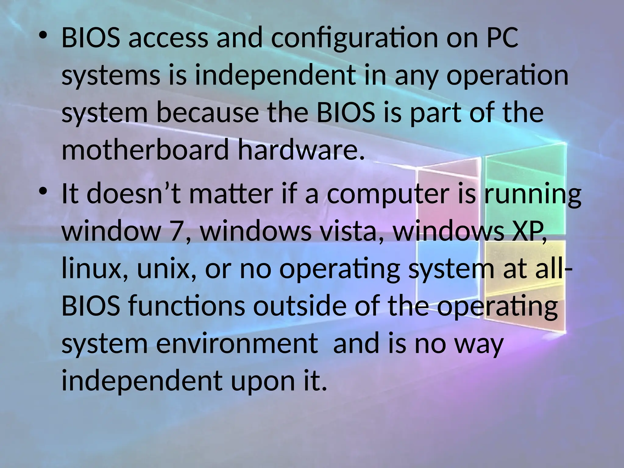 The Basic Computer Configuration Setup.pptx