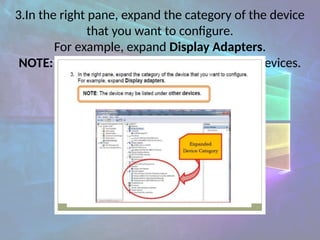The Basic Computer Configuration Setup.pptx