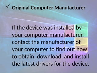 The Basic Computer Configuration Setup.pptx