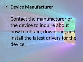 The Basic Computer Configuration Setup.pptx