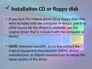The Basic Computer Configuration Setup.pptx