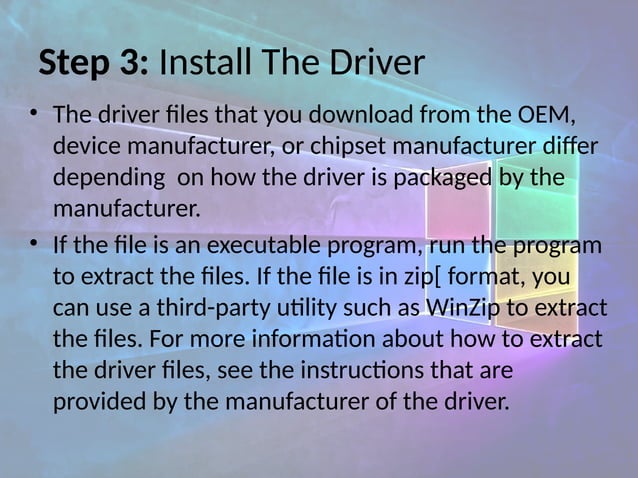 The Basic Computer Configuration Setup.pptx